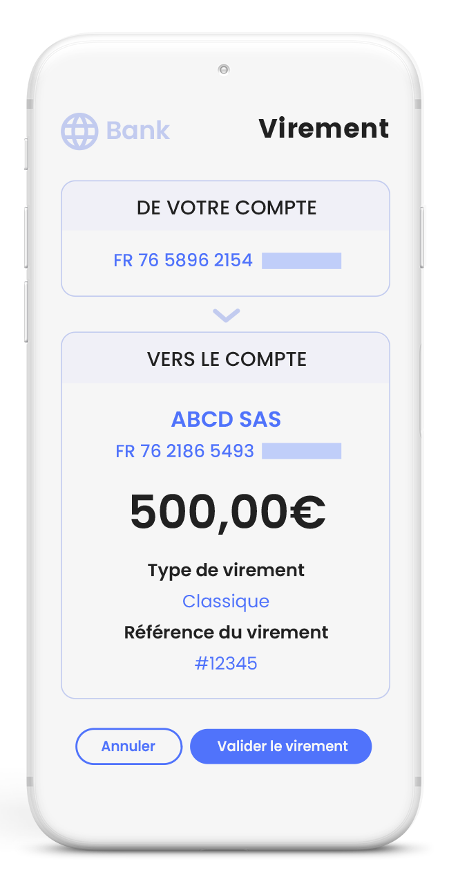 Payment initiation service | Pay by Bank - CentralPay