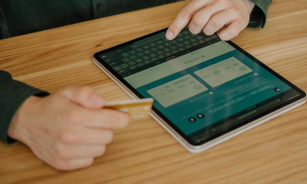 Online payment API : a complete guide!